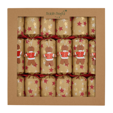 Christmas crackers kopen? Bestel snel online • The Christmas Shop